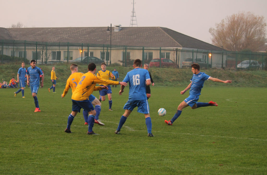 Curtain closes on CUFL campaign