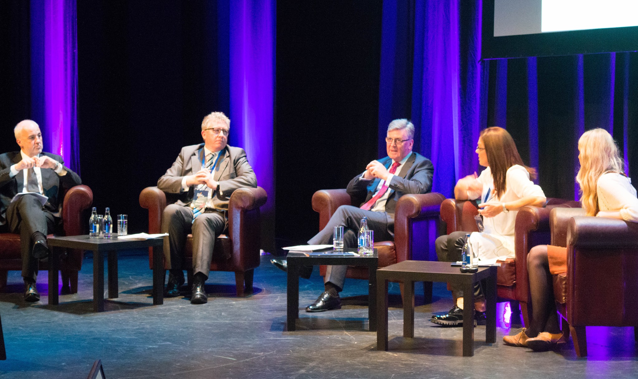 €0.3 billion DCU fundraising campaign launched