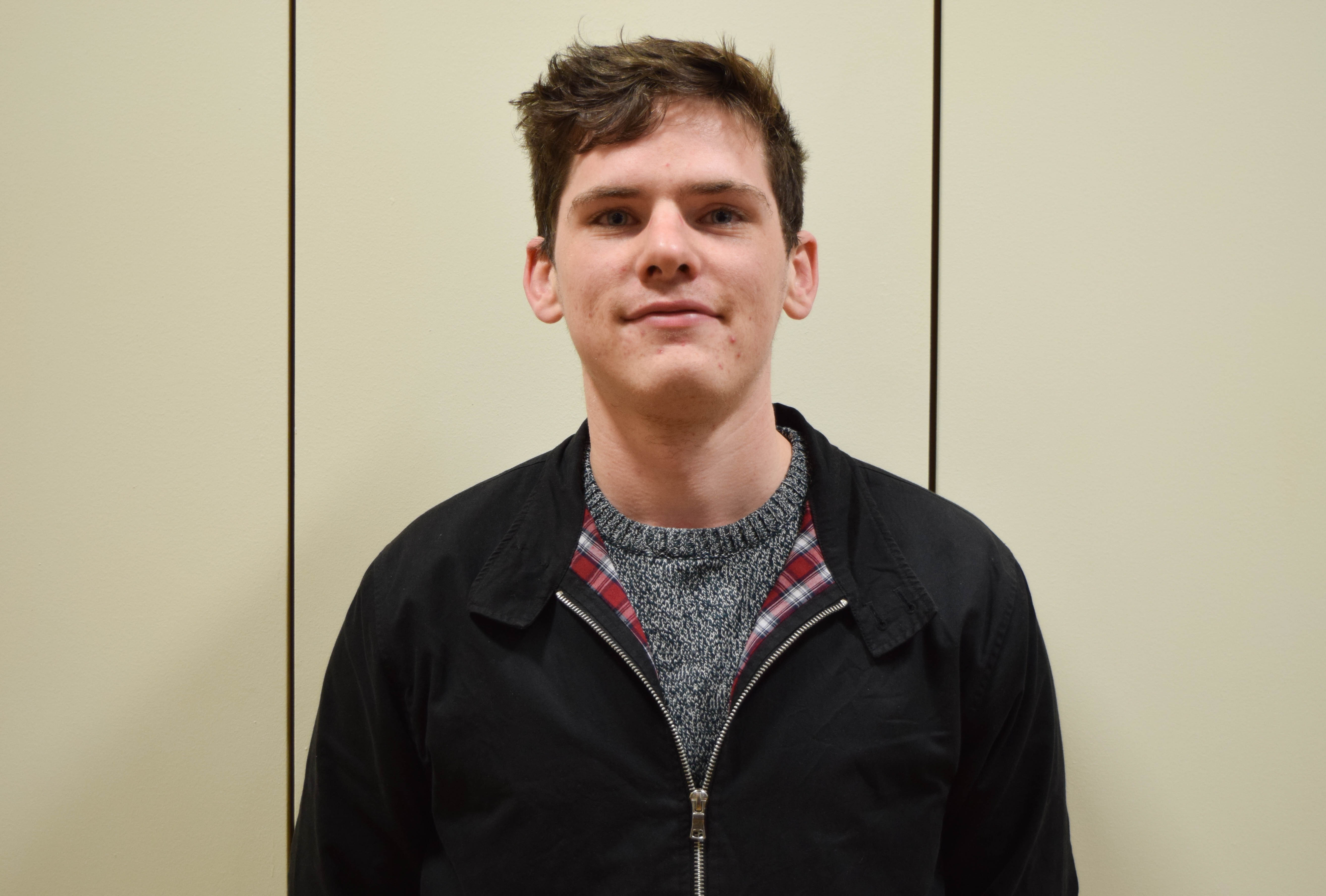 President: Cormac Kilty on the accommodation crisis, students with ...