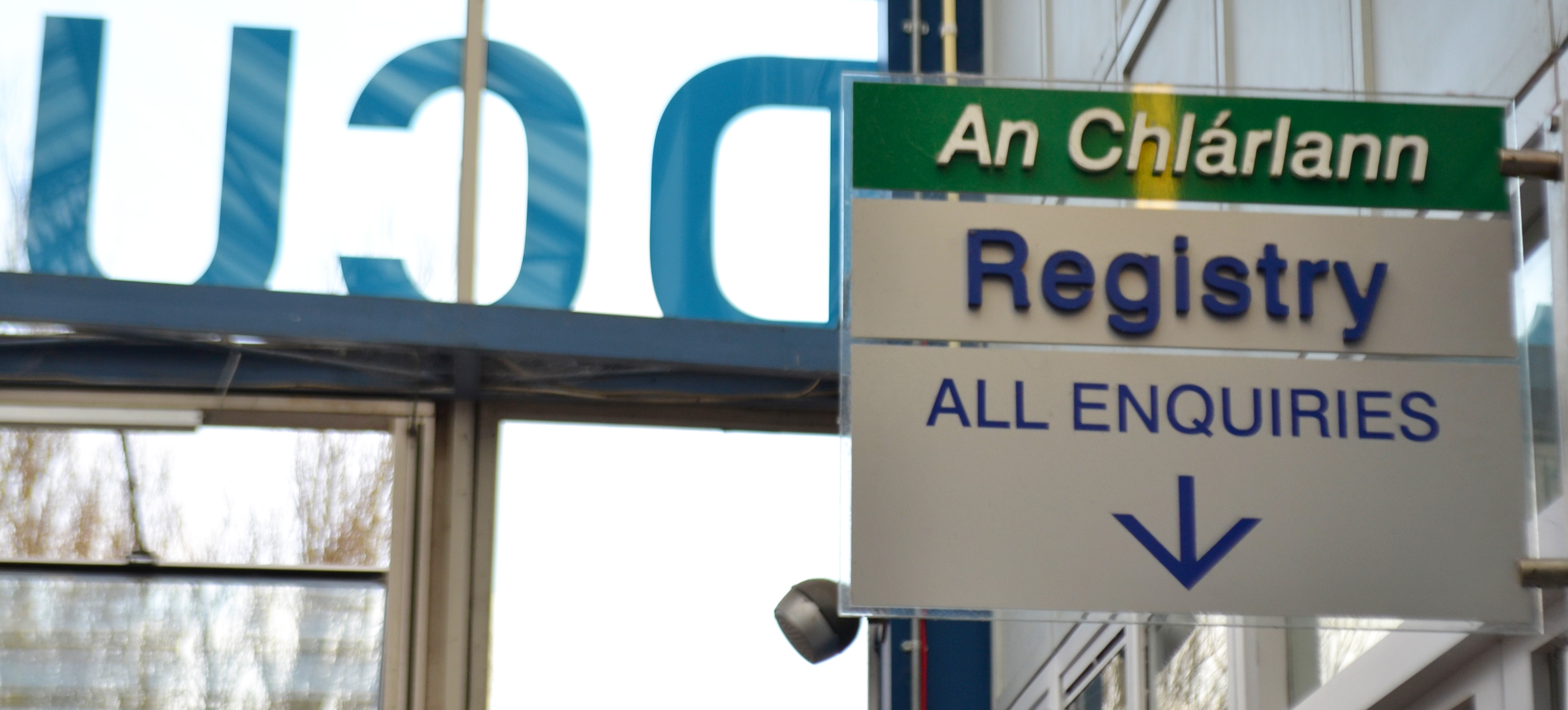 DCU graduation rate amongst top in the world – The College View