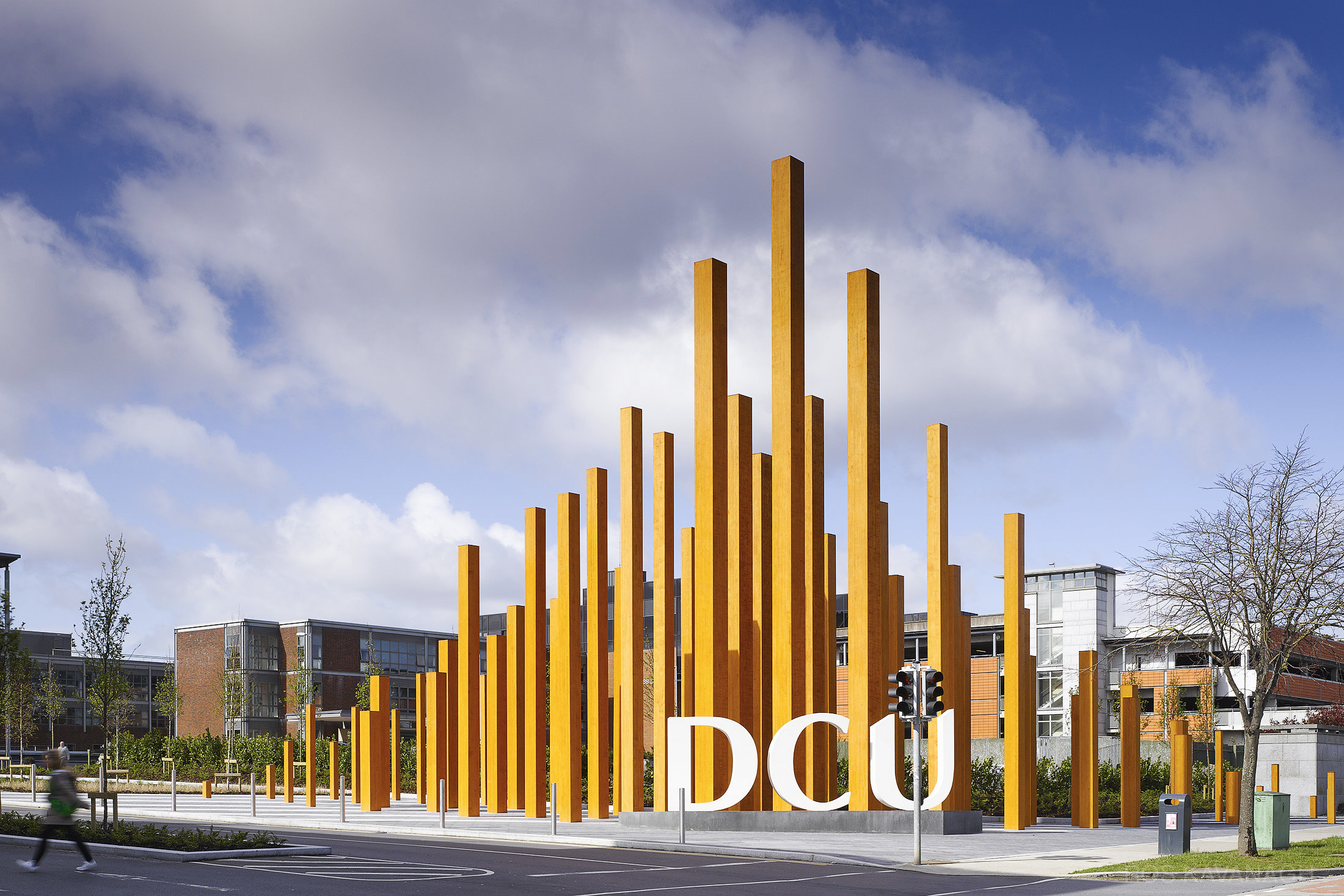 DCU ranks 44th place in QS Top 50 Under 50 – The College View