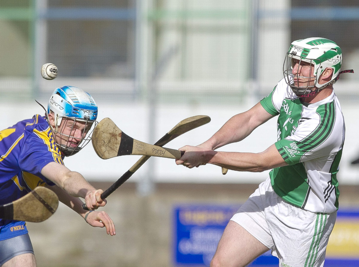 Brennan: "We don't want a unified DCU hurling team" – The College View