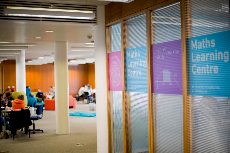 Math abilities due to a 'growth mindset' – The College View