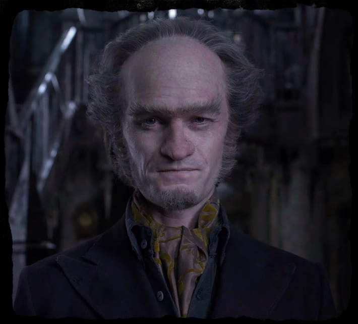 A series of fortunate adaptations – The College View