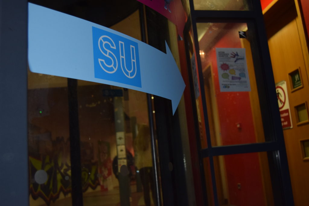 Your Students’ Union: An entity for real change – The College View