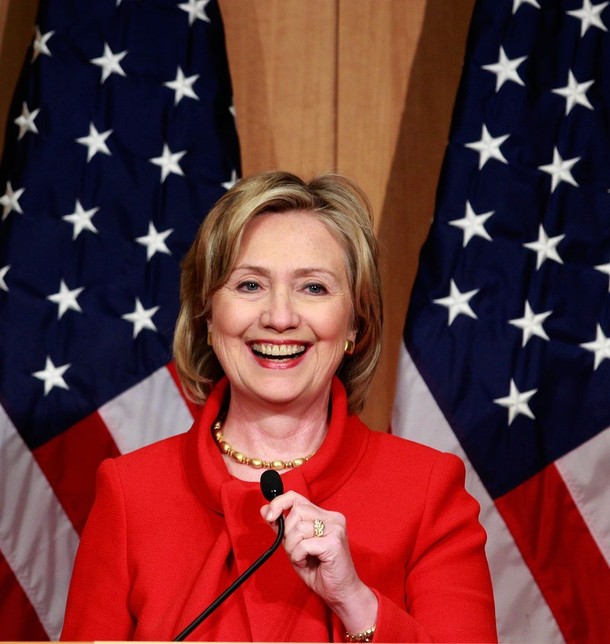 The Language of Clothing – The College View