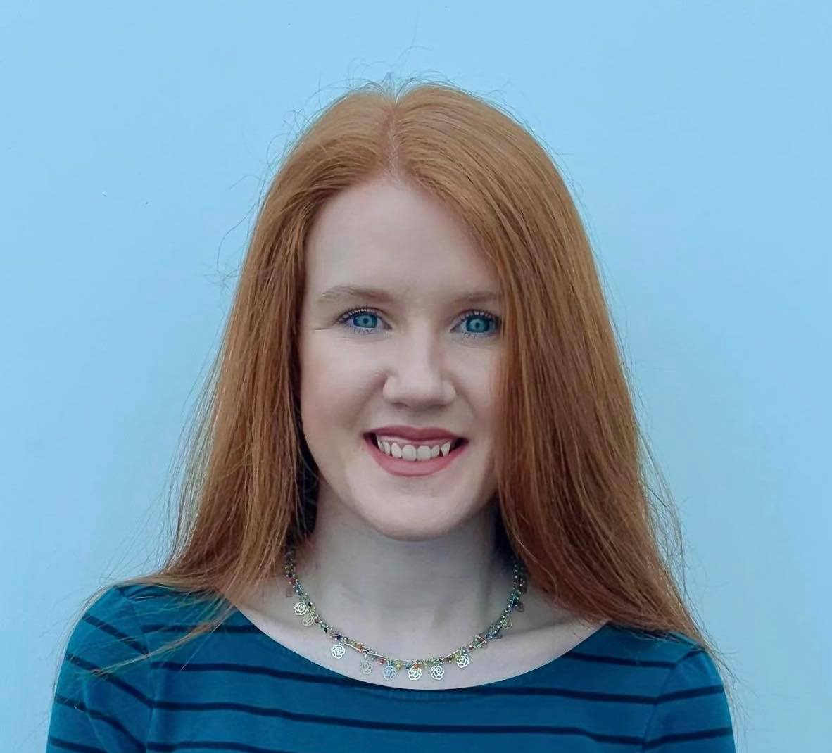 Kate Goodman - Candidate for VP for Academic Life – The College View