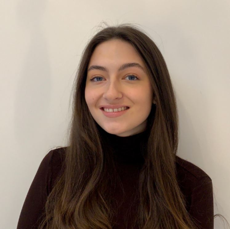 Erin Byrne - Candidate for VP for Wellbeing – The College View