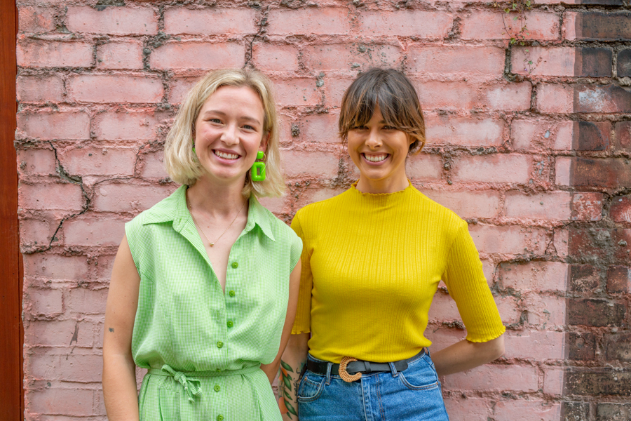 Geraldine Carton of The Useless Project: “The only way is up” – The ...