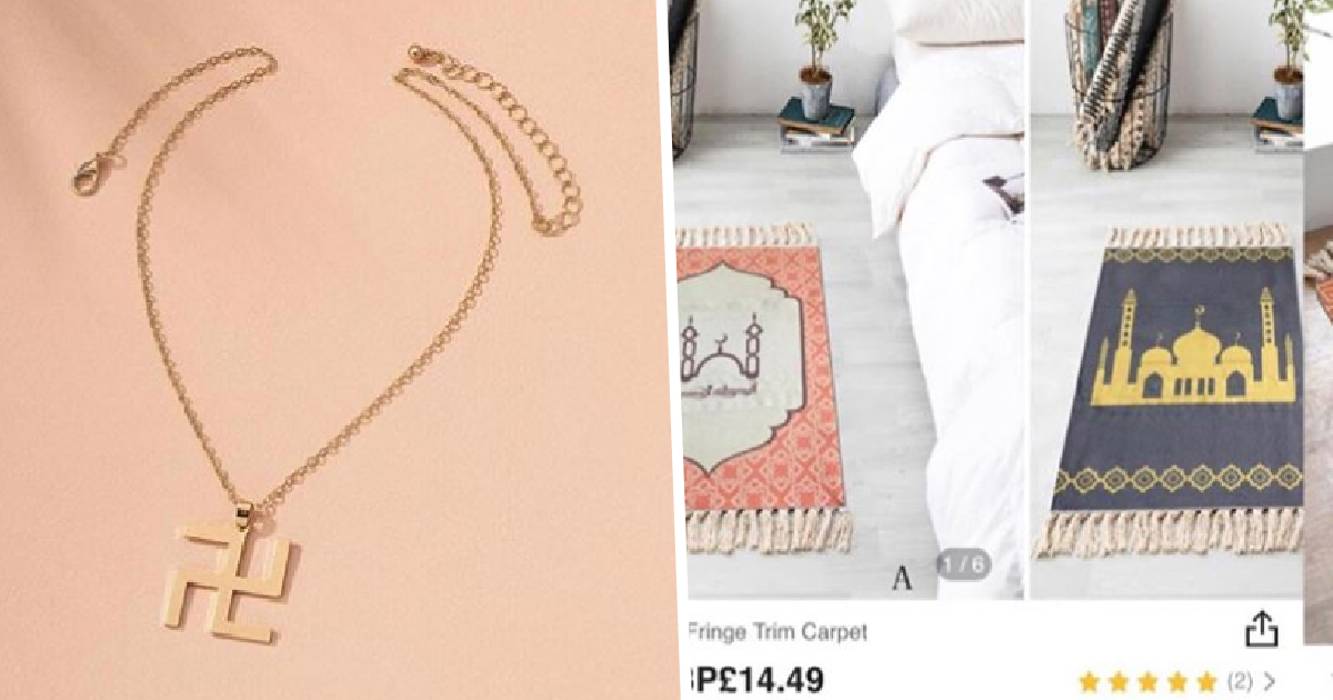 How fashion retailer SHEIN’s cultural awareness is bursting at the ...