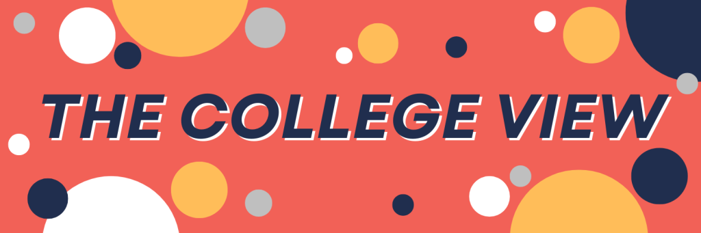 The College View – DCU's Independent Student Newspaper