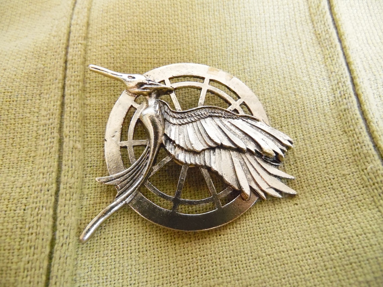 Hunger Games: Is the dystopian craze making a comeback? – The College View